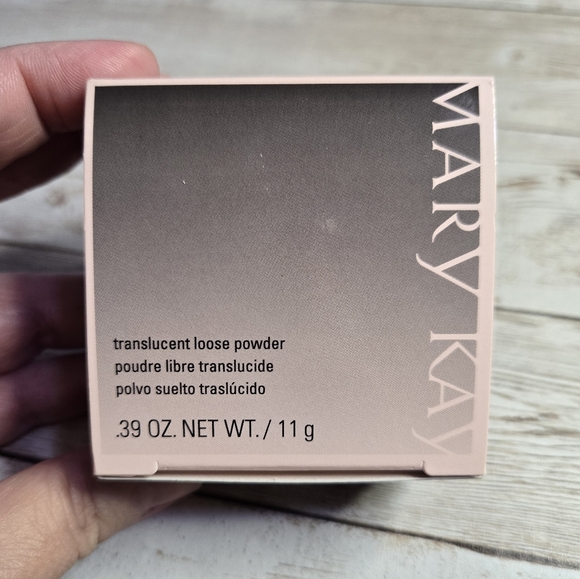 Mary Kay | Makeup | Mary Kay Translucent Loose Powder | Poshmark